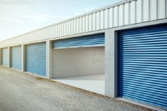 How to Build Your Own Storage Facility - Storage Building Central