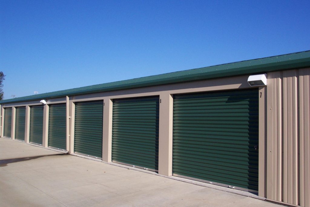 How to Build Your Own Storage Facility - Storage Building Central